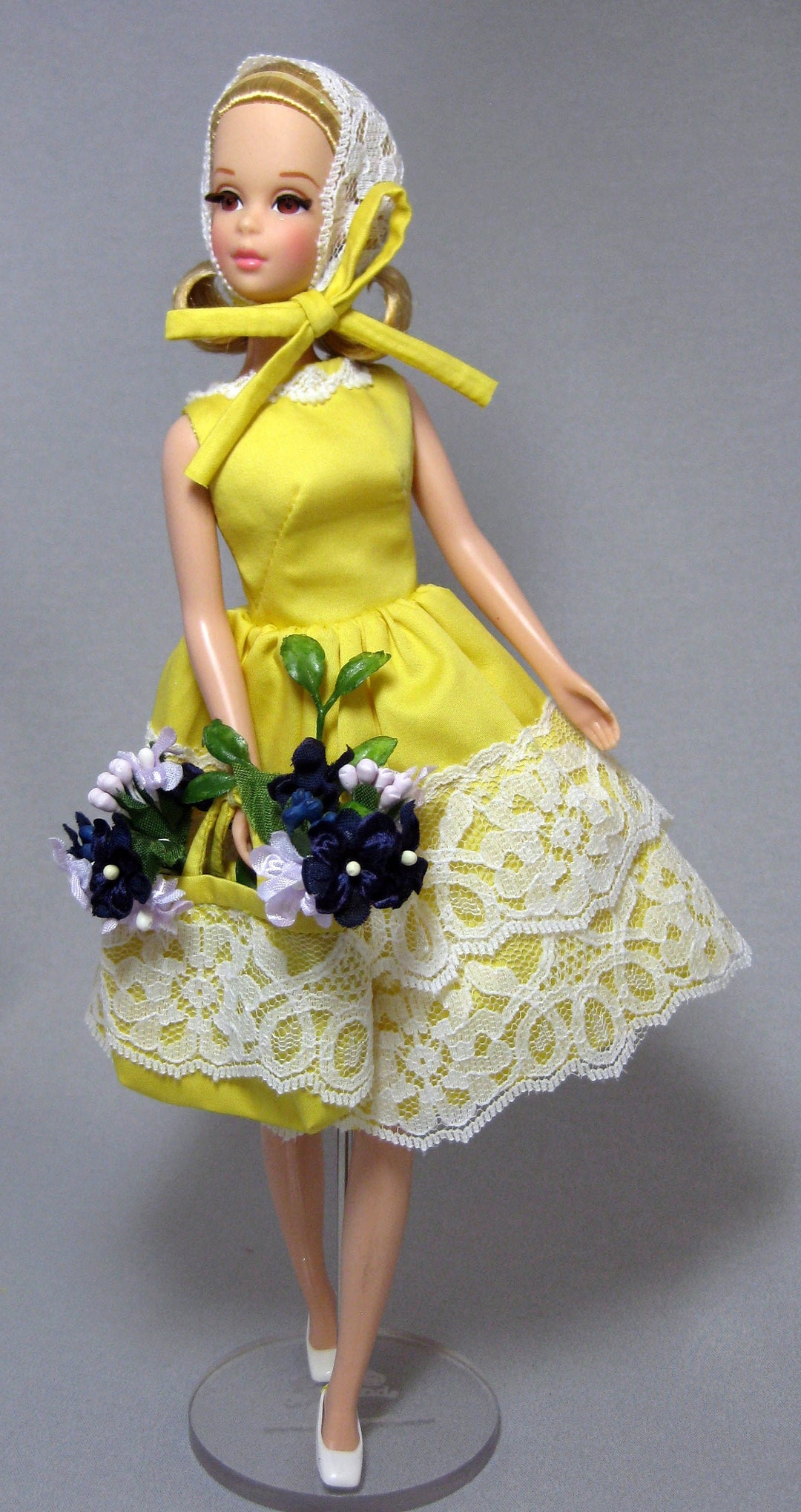 Fresh as a Daisy Sewing Pattern - Etsy