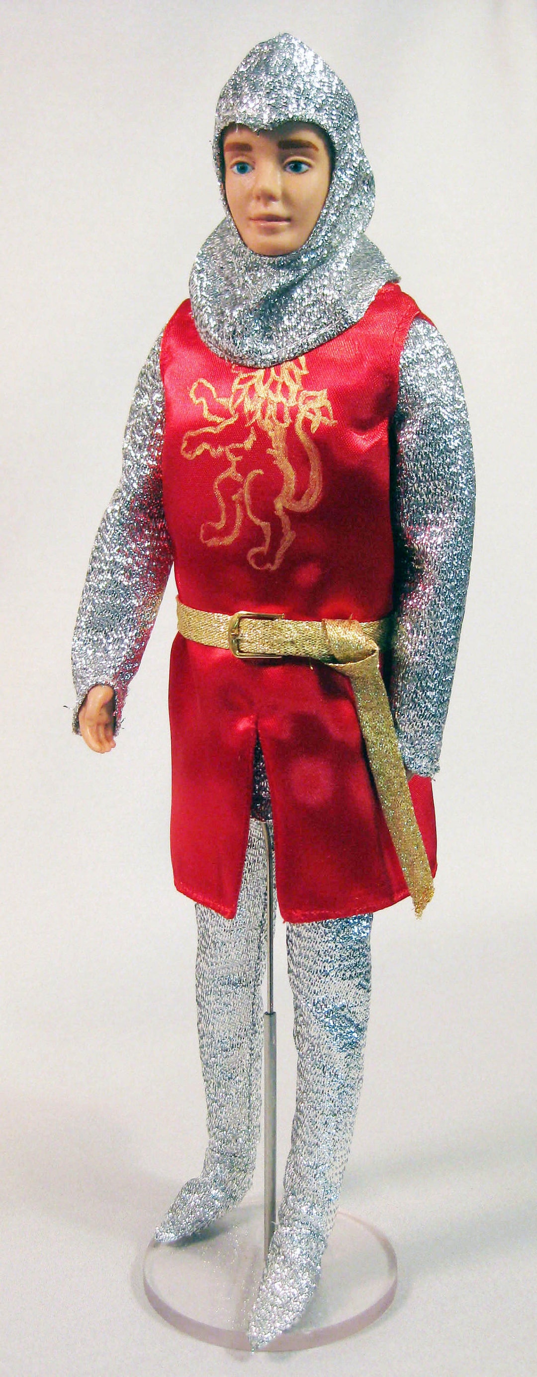 King Arthur Sewing Pattern - Etsy