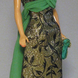 Golden Glory Sewing Pattern - Etsy