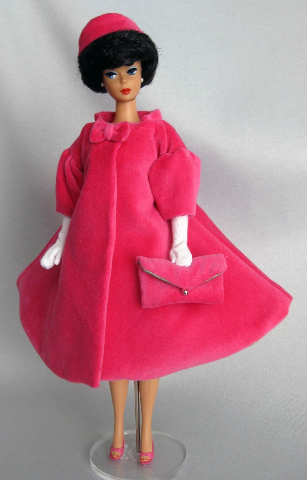 Silken Flame Sewing Pattern - Etsy