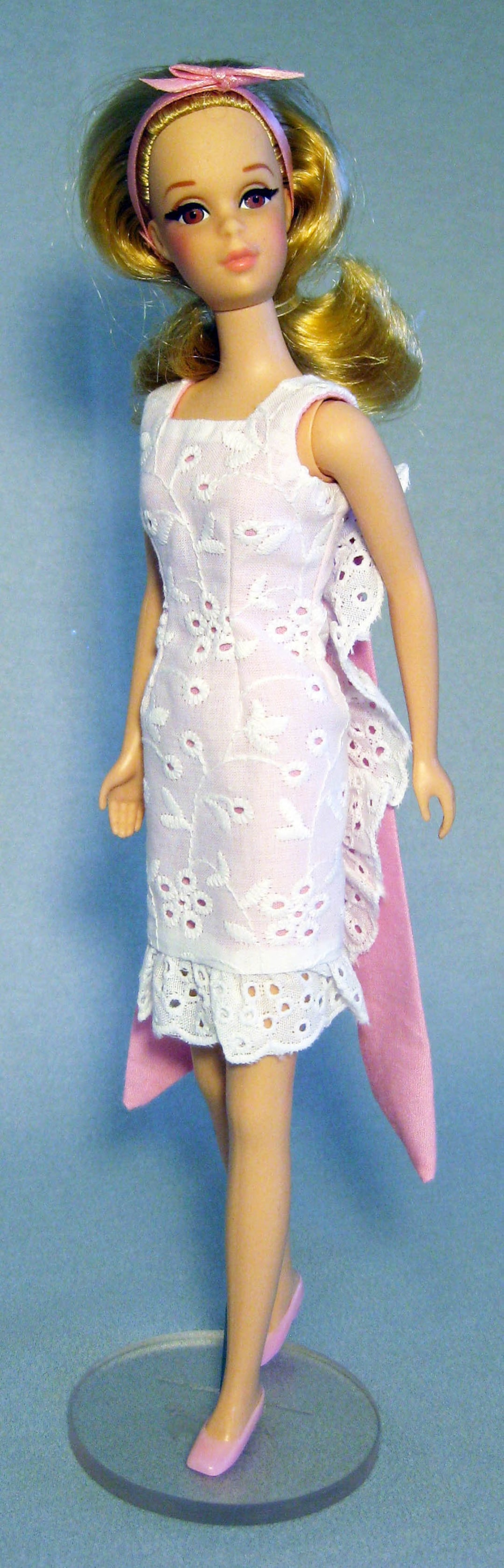 Summer Frost Sewing Pattern for Francie - Etsy