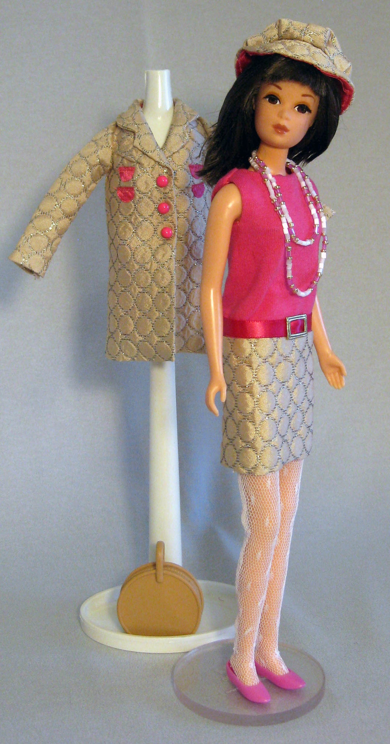 Tweed Some Sewing Pattern for Francie - Etsy