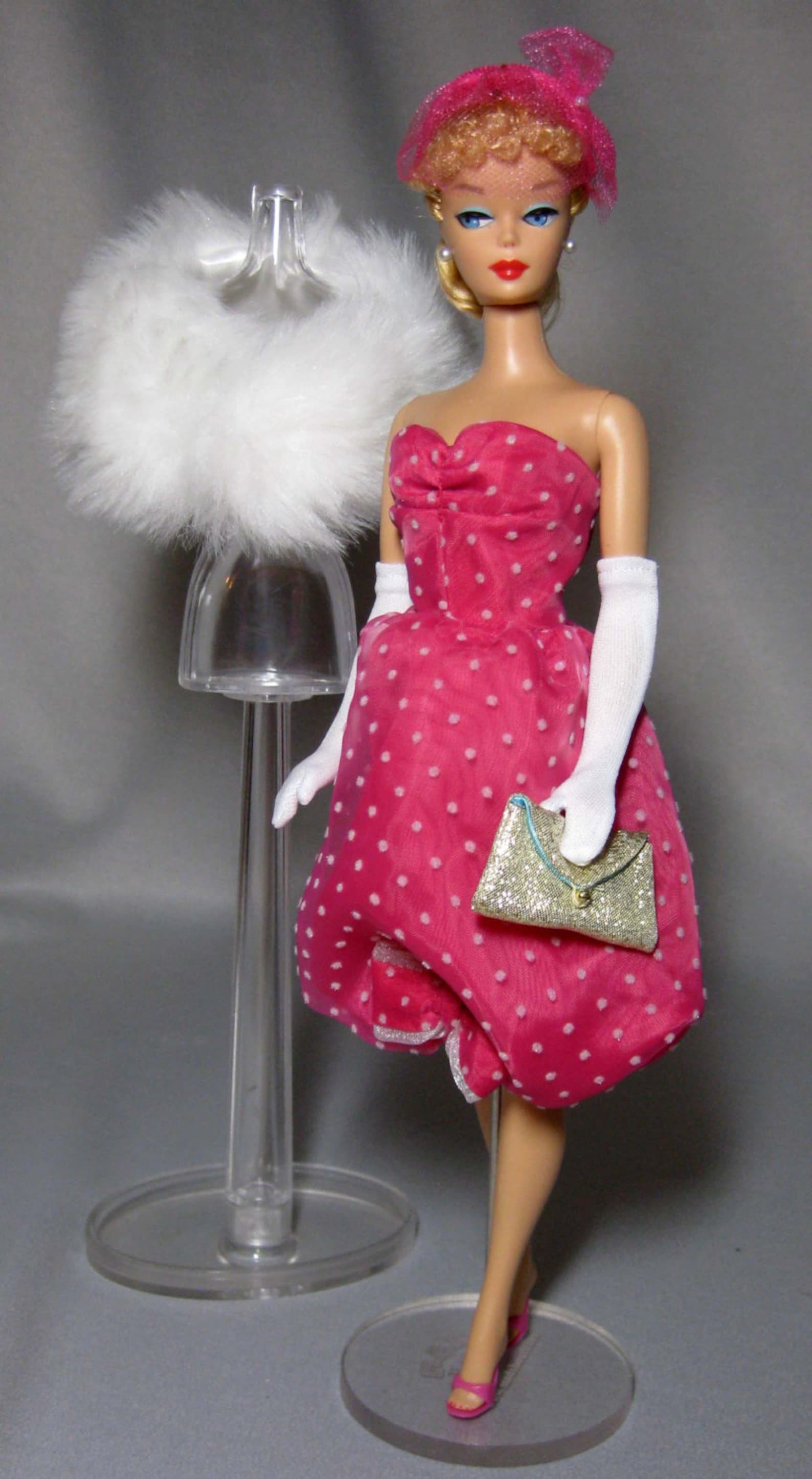 Gay Parisian Sewing Pattern - Etsy
