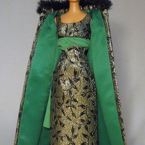 Golden Glory Sewing Pattern - Etsy