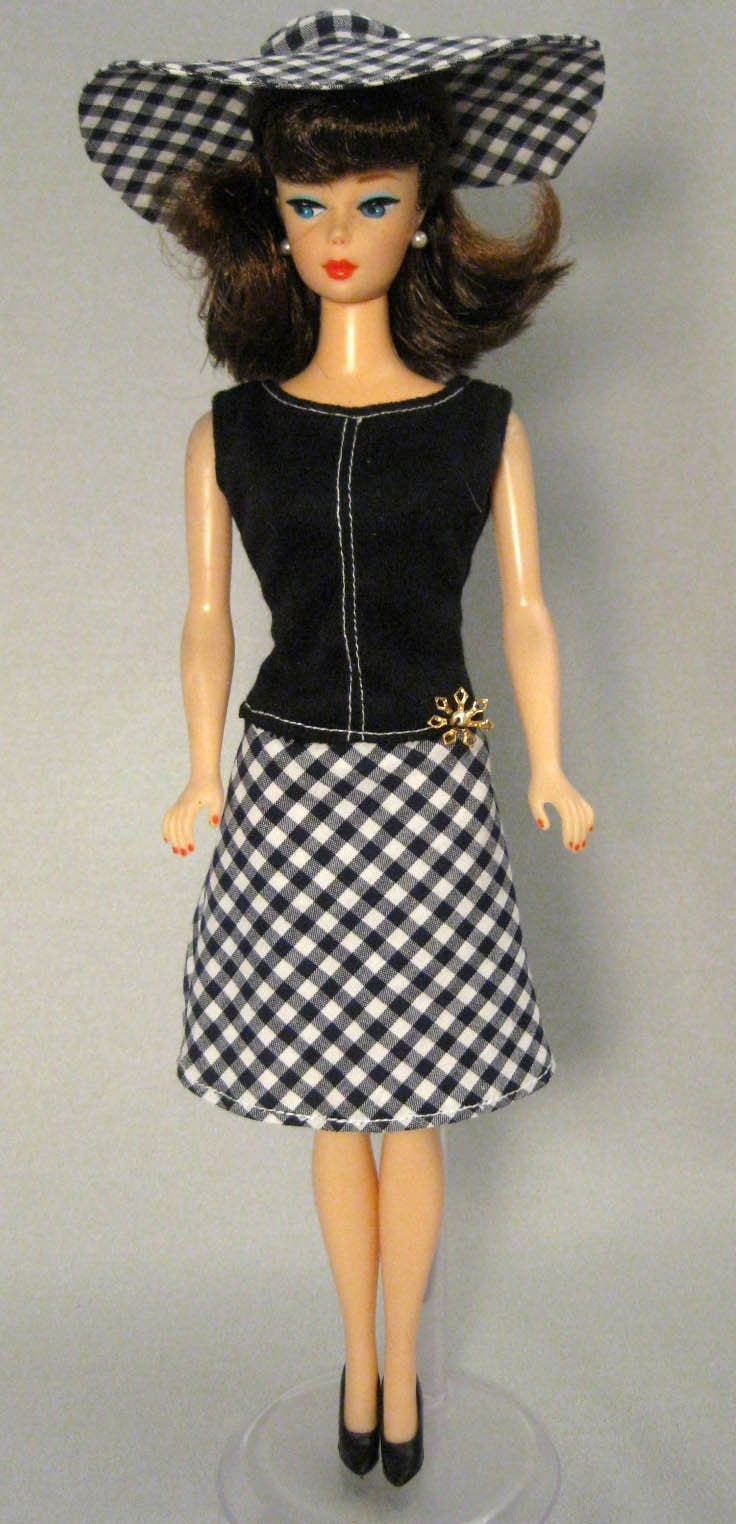 Pretty as a Picture Sewing Pattern - Etsy