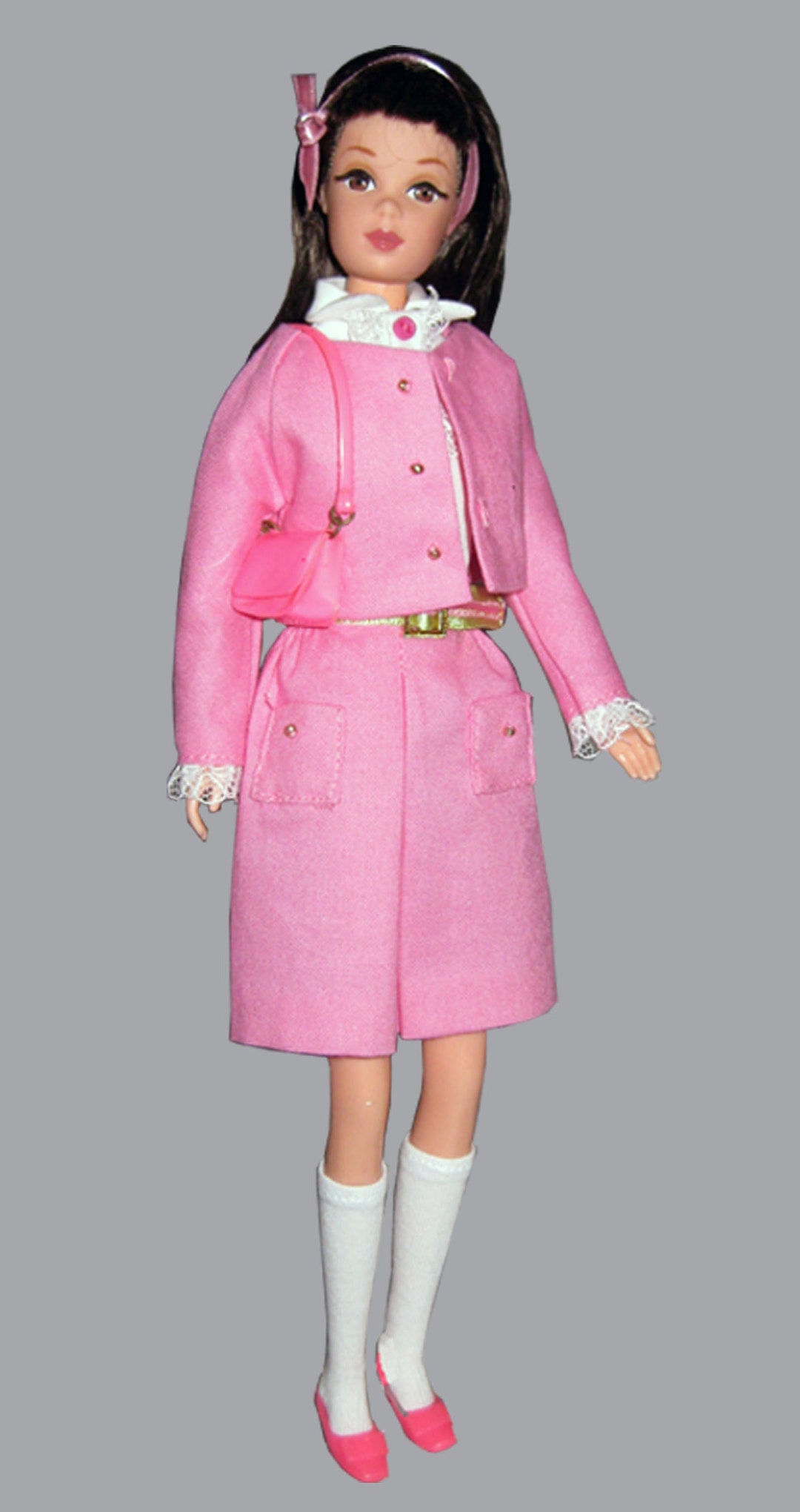 Sissy Suit Sewing Pattern - Etsy