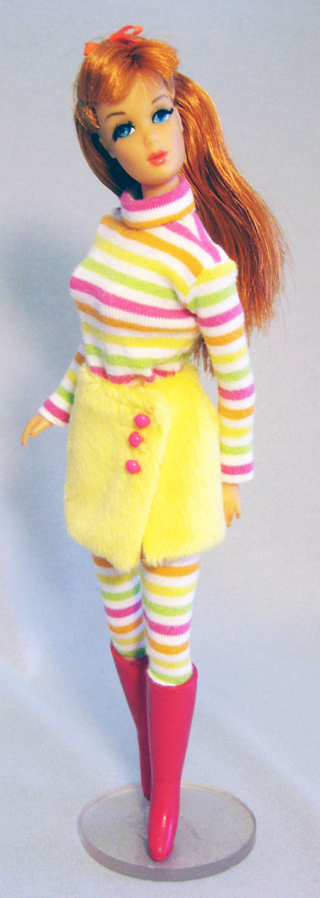 The Color Kick Sewing Pattern - Etsy