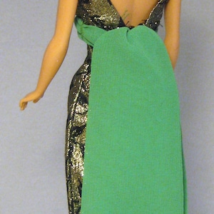 Golden Glory Sewing Pattern - Etsy