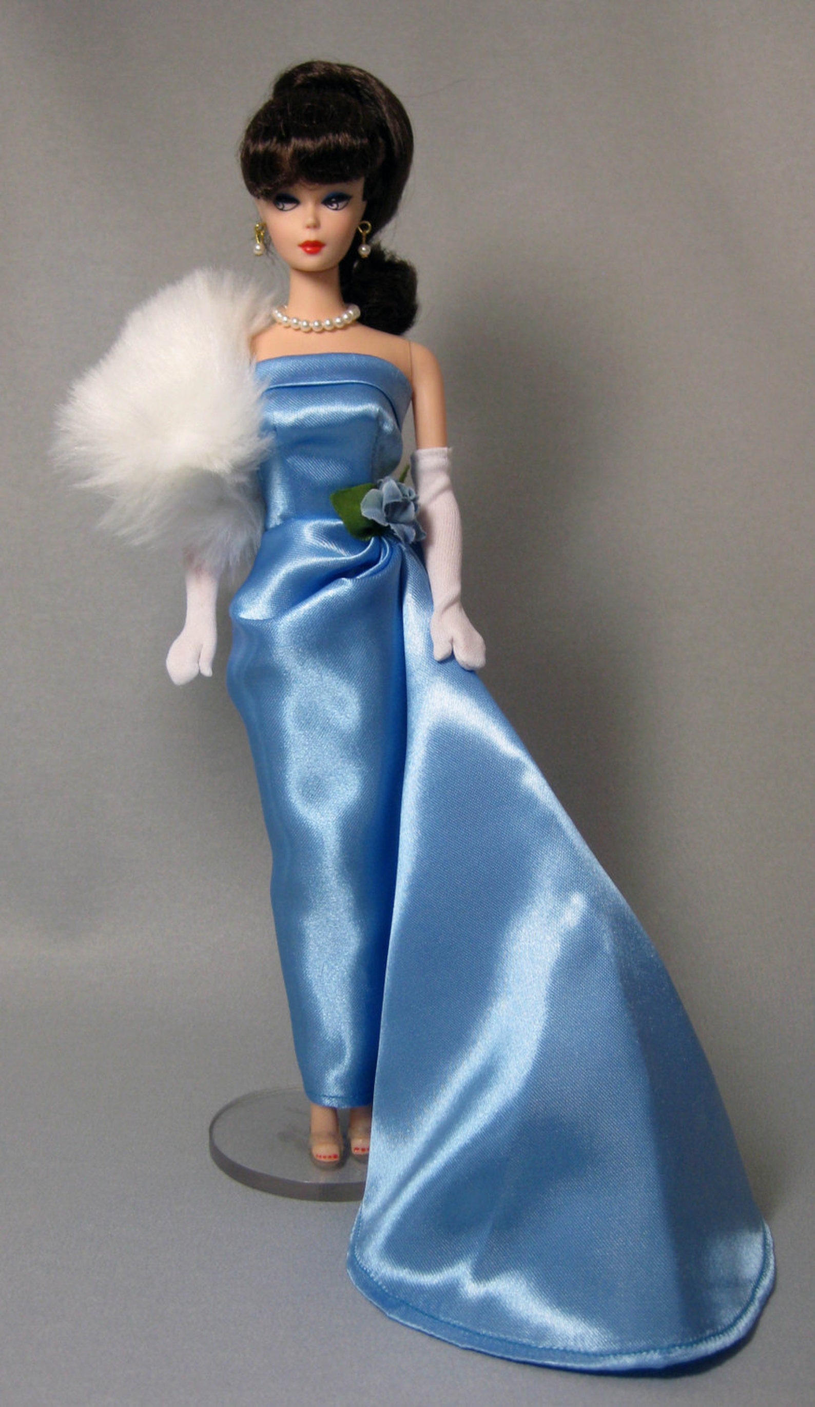 Enchanted Evening Sewing Pattern - Etsy
