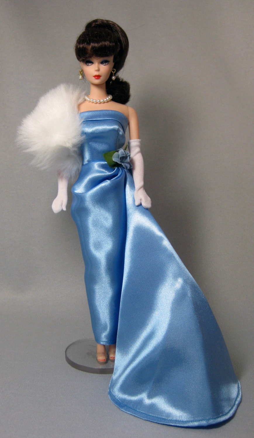 Enchanted Evening Sewing Pattern - Etsy