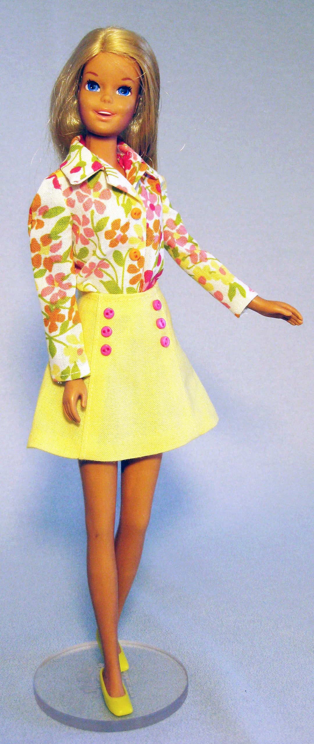 Somethin' Else Sewing Pattern for Francie - Etsy