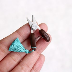 Cohana Seki Mini Scissors Embroidery Scissors Cohana Scissors Small ...