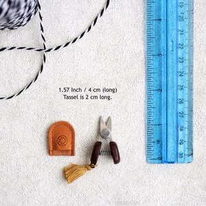 Cohana Seki Mini Scissors- Embroidery Scissors- Cohana Scissors- Small ...