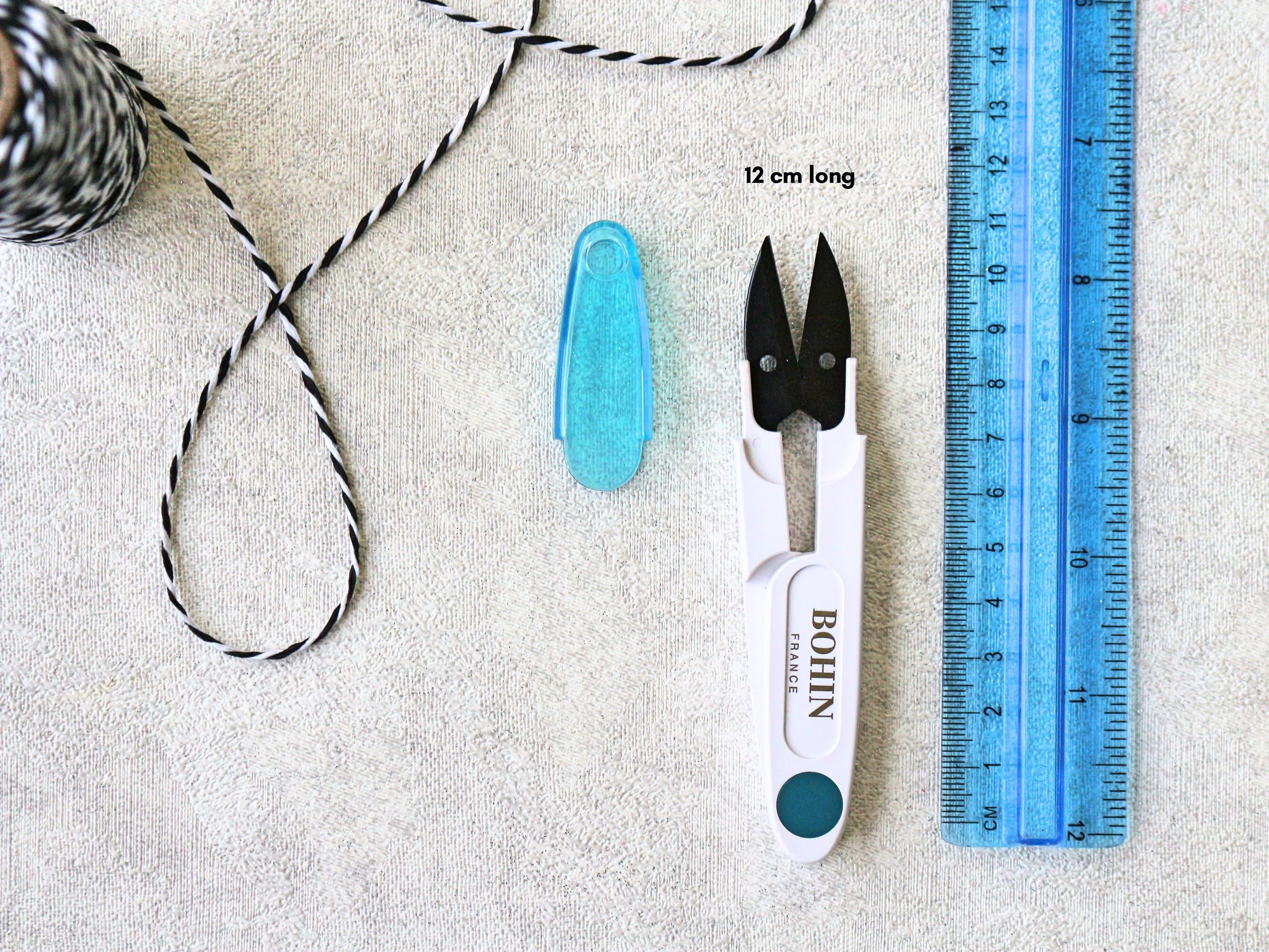 BOHIN Thread Snips Embroidery Snips Thread Cutters Thread - Etsy