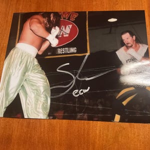 Sabu Wrestler - Etsy