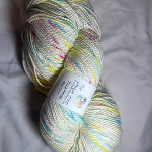 Etsy yarn sale store