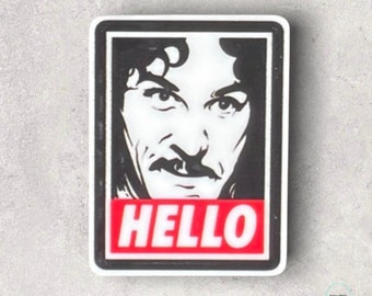 Princess Bride Pin - Etsy