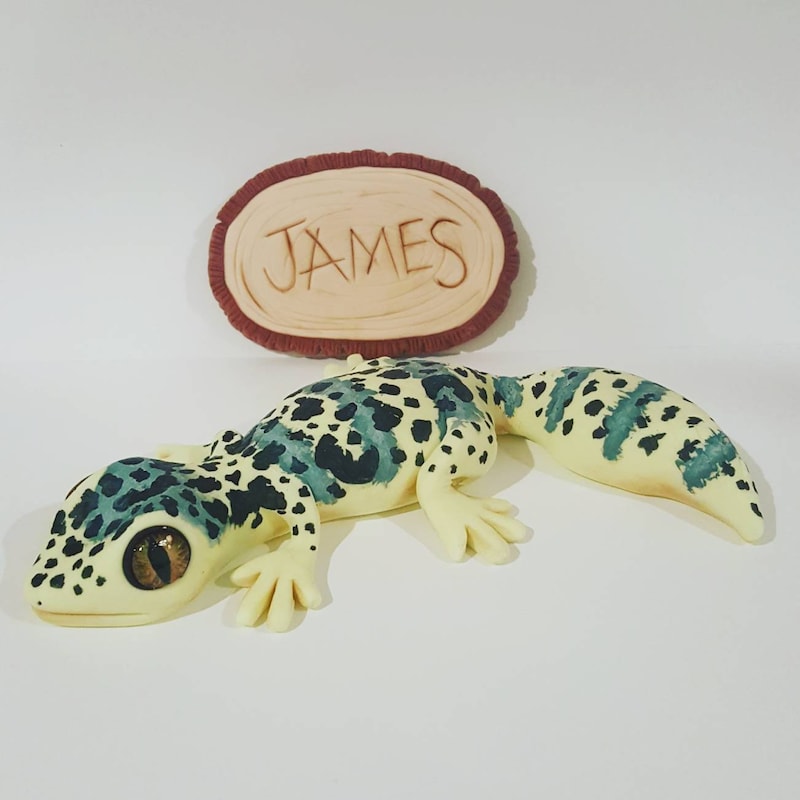 MadAboutCakeToppers - Etsy