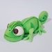 Chameleon Cake Topper - Etsy