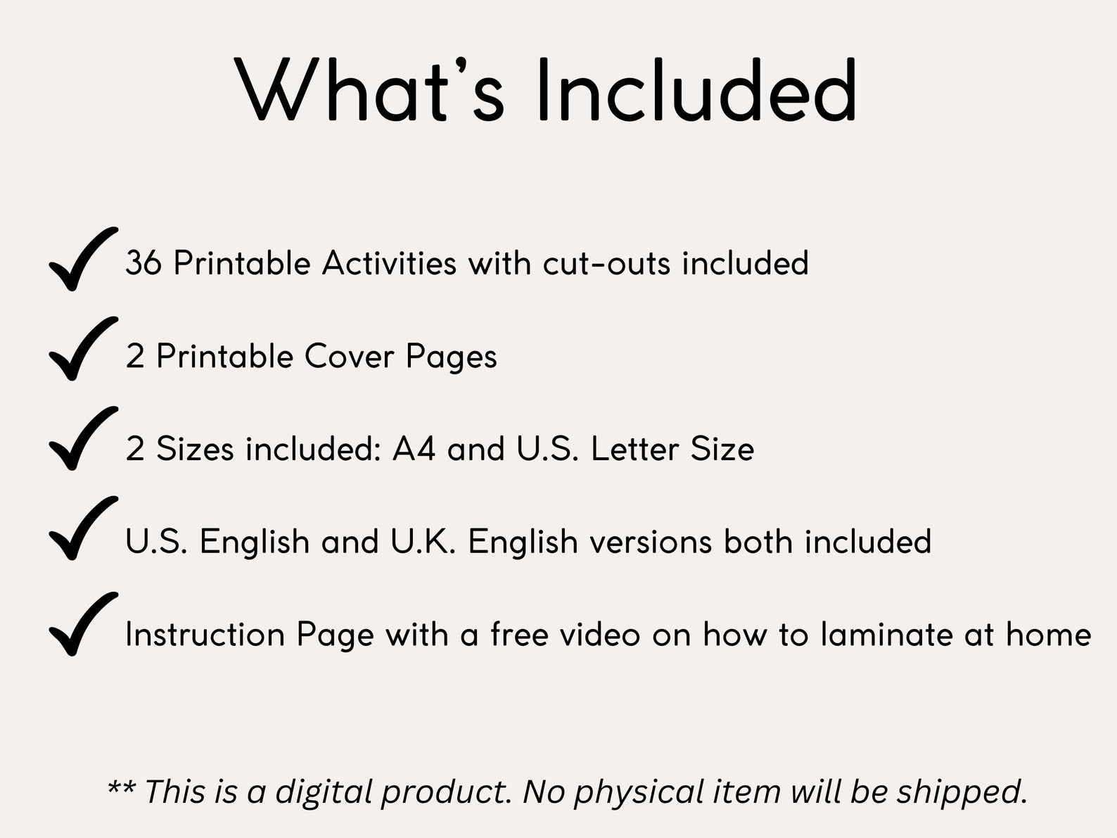 Toddler Busy Book Printable Montessori Learning Quiet Book Toddler ...