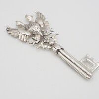 Double Headed Eagle - Etsy