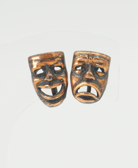 vintage retro drama comedy - Gem