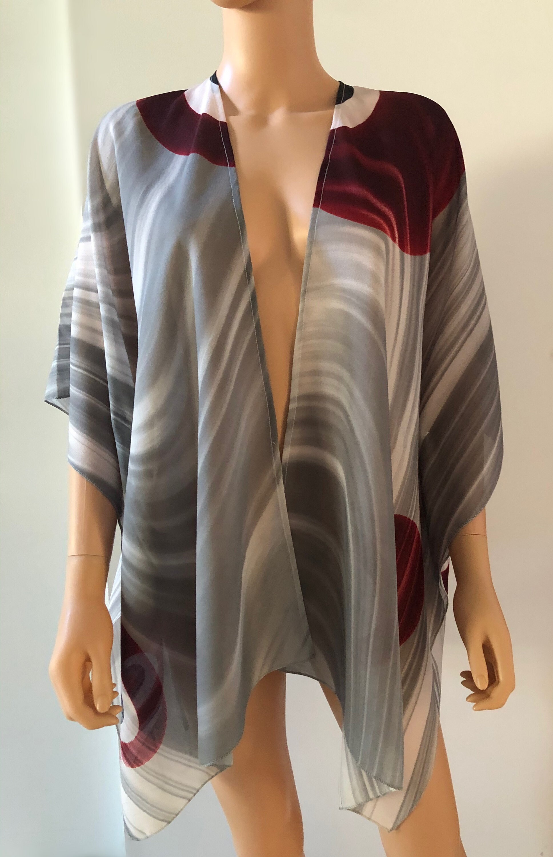 Beach Coverup, Cover Up, Pareo, Coverups for Women - Etsy