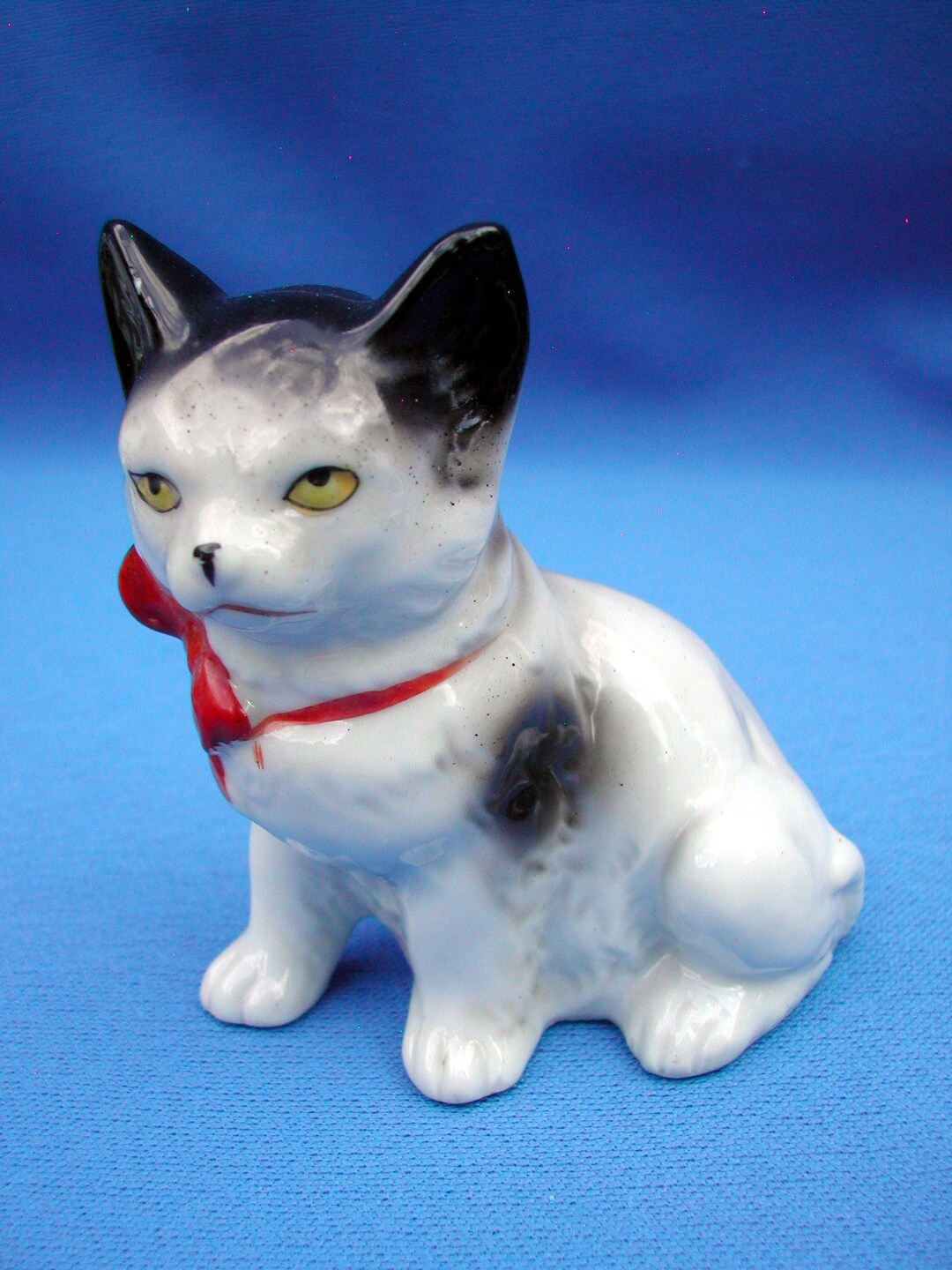 Grumpy Cat Bow Ribbon Spots Japan - Etsy