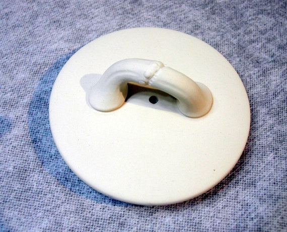 Replacement Wedgwood Primrose Bamboo Teapot LID ONLY Yellow - Etsy