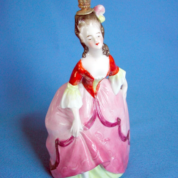 German Perfume - Etsy