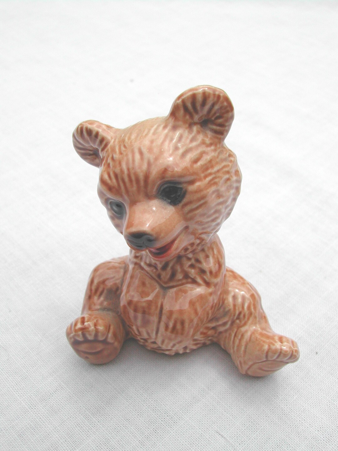 Cute Goebel Baby Bear - Etsy