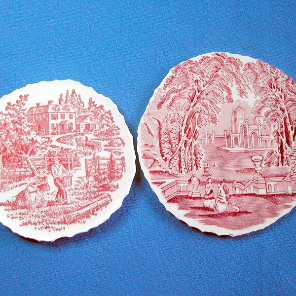 Broken China Mosaic - Etsy