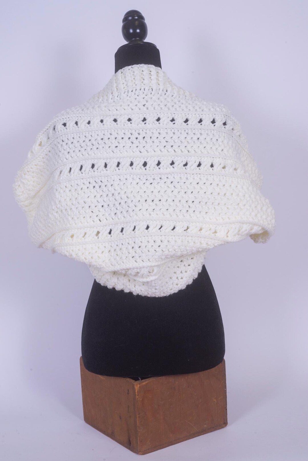 Celtic Style Cocoon Shawl/wrap/shrug Size S 2 Colors Available - Etsy