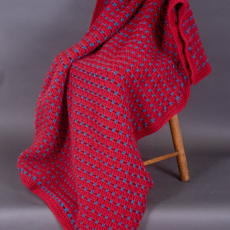 Lap Blanket - Etsy