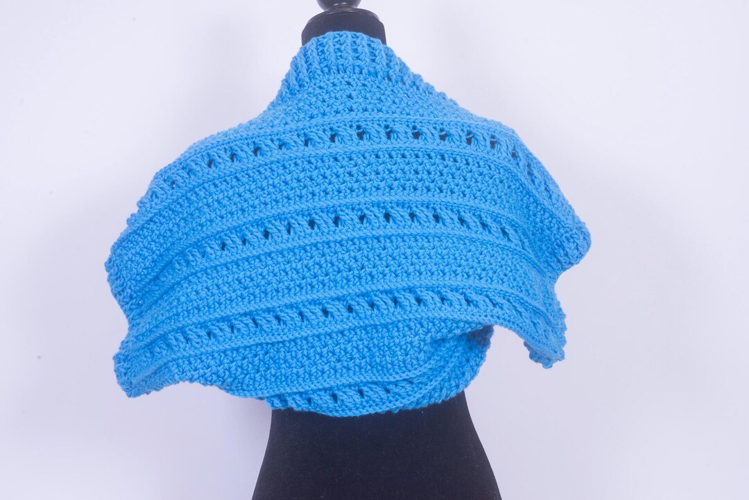 Celtic Style Cocoon Shawl/wrap/shrug - Size XS - 2 Colors Available - Etsy