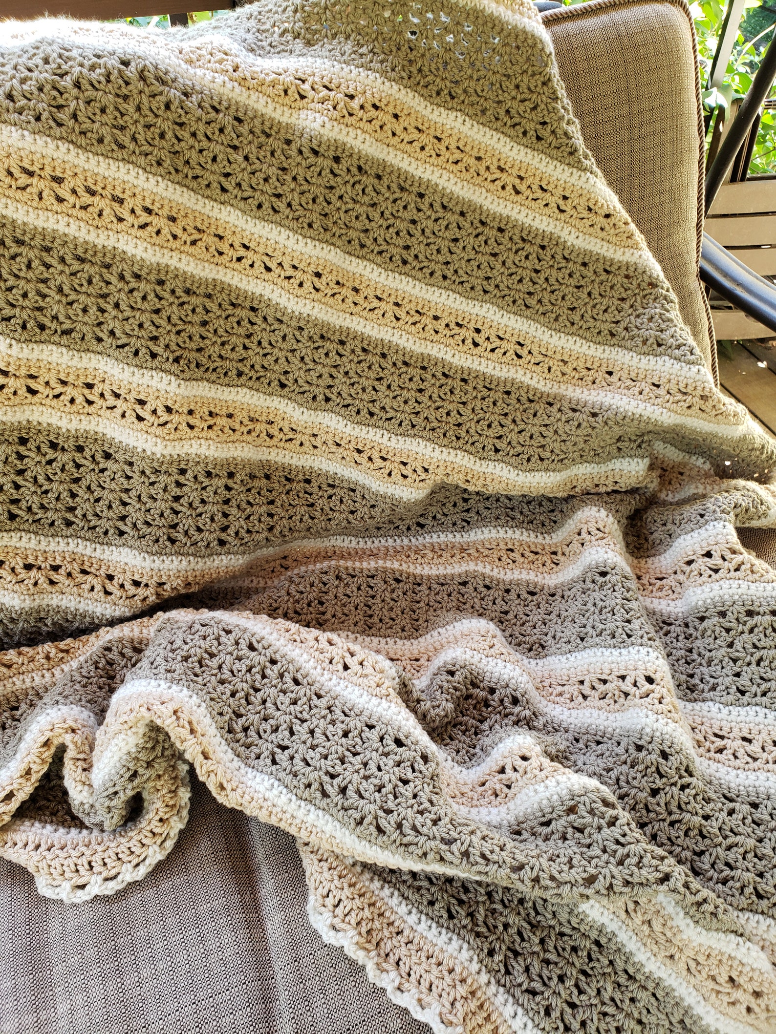 Don t Get Your Knickers In A Knot Crocheted Afghan 2 Colors Available don-t-get-your-knickers-in-a-knot-crocheted-afghan-2-colors-available