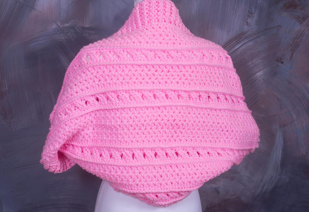 Celtic Style Cocoon Shawl/wrap/shrug - Size S - 3 Colors Available - Etsy