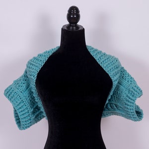 Celtic Style Cocoon Shawl/wrap/shrug - Size XS - 2 Colors Available - Etsy
