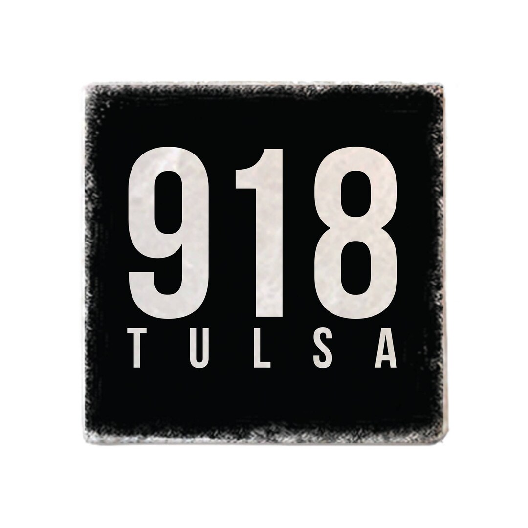 Personalized Area Code Coaster | Area Code | Cities | Persoanlized ...