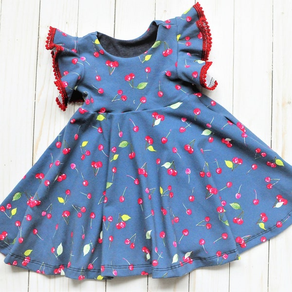 Cherry Girl Clothing - Etsy