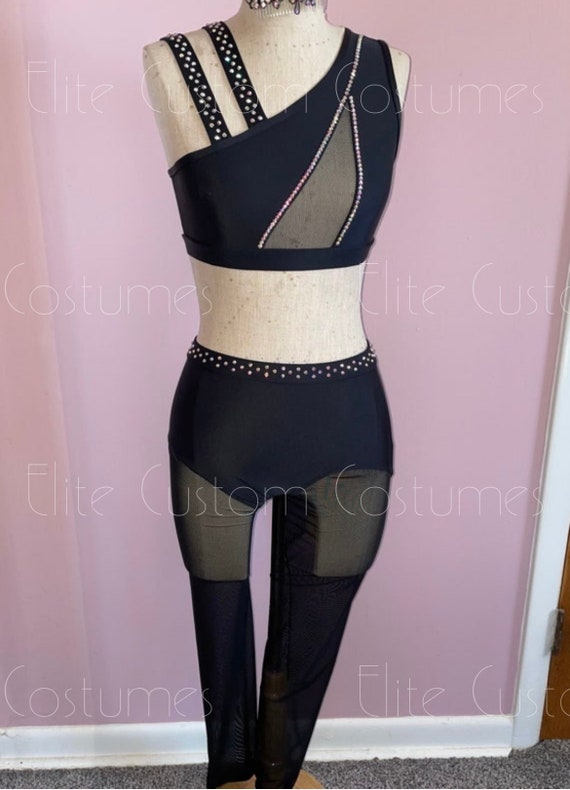 Tap Dancer Costume