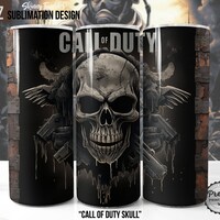 Call of Duty - Etsy