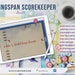 The Ultimate Digital Wingspan Game Scorekeeper: Wingspan Scorepad ...