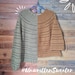 Unwritten Sweater Crochet Pattern - Etsy