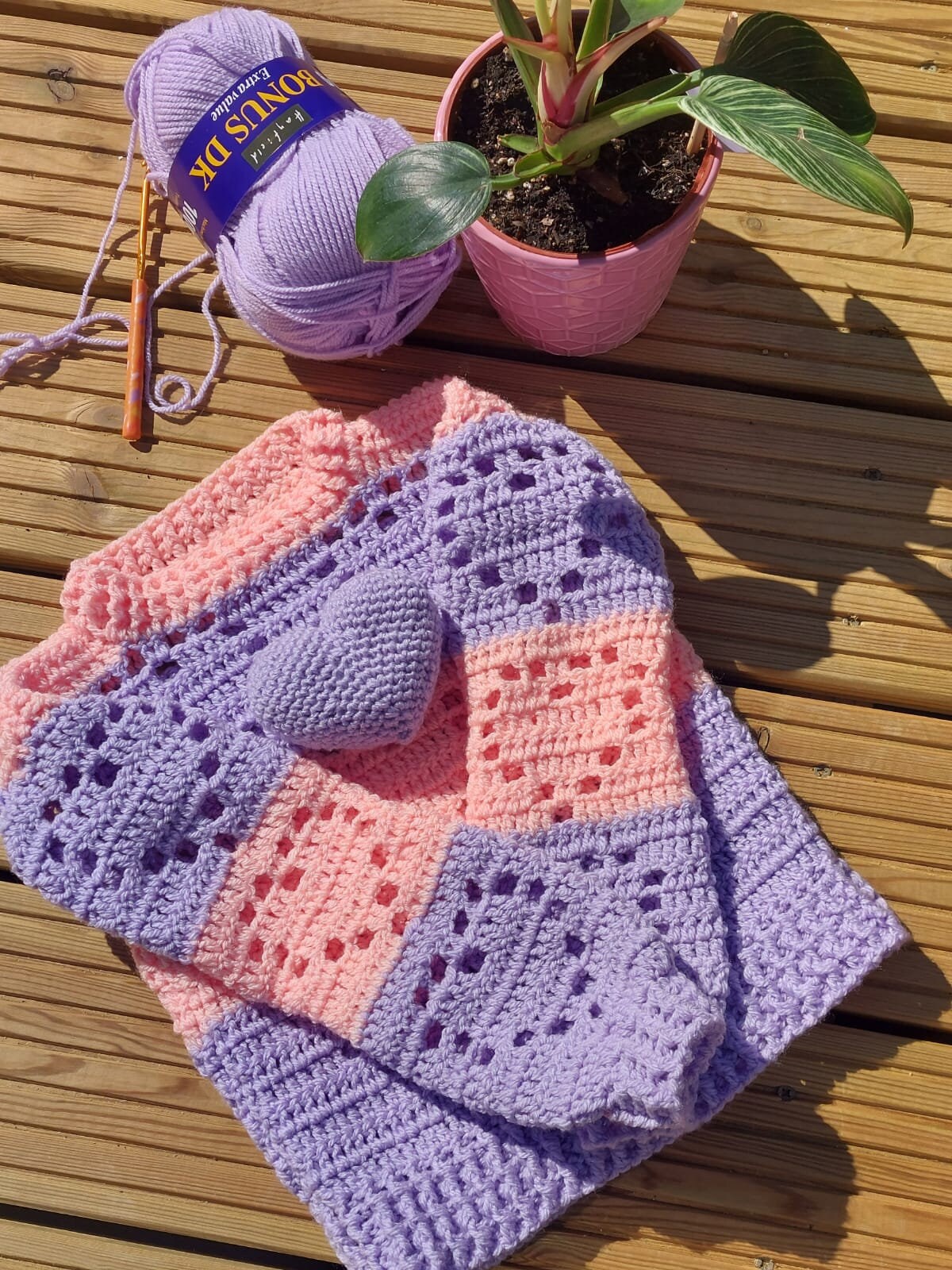 Time After Time Kids' Jumper Crochet Pattern - Etsy