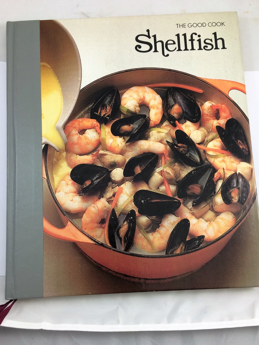 The Good Cook Shellfish - Etsy