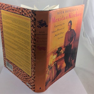 Rick Bayless's Mexican Kitchen - Etsy
