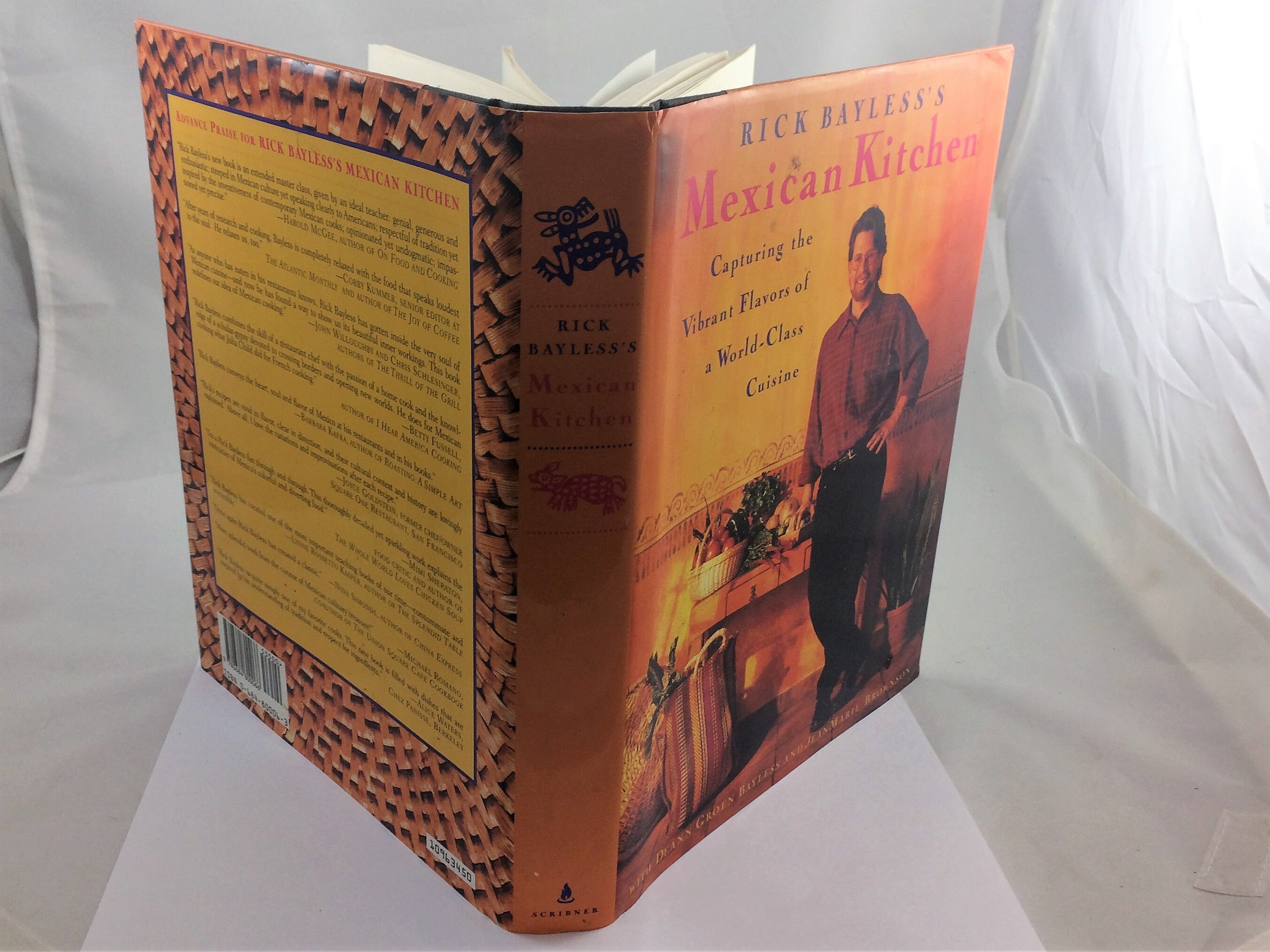 Rick Bayless's Mexican Kitchen - Etsy