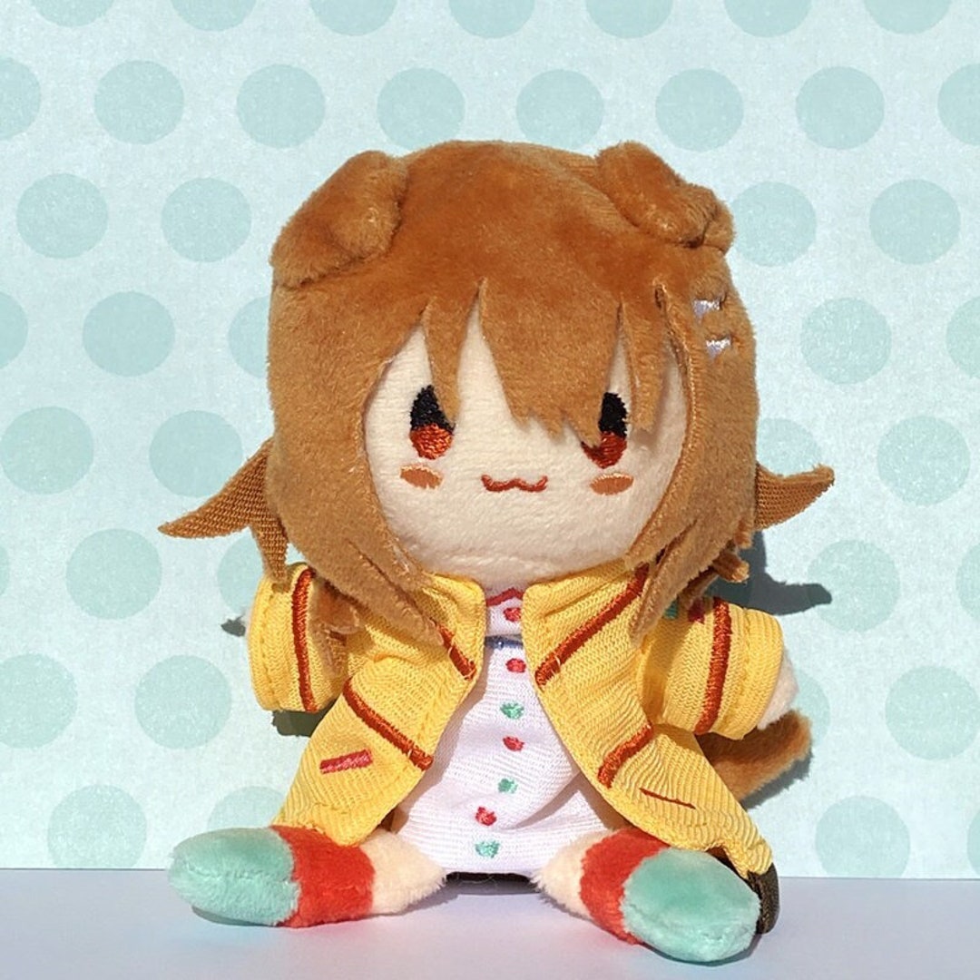 YUBI Finger Puppet - Etsy