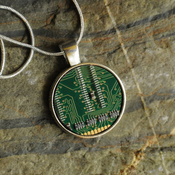 Circuit Board - Etsy